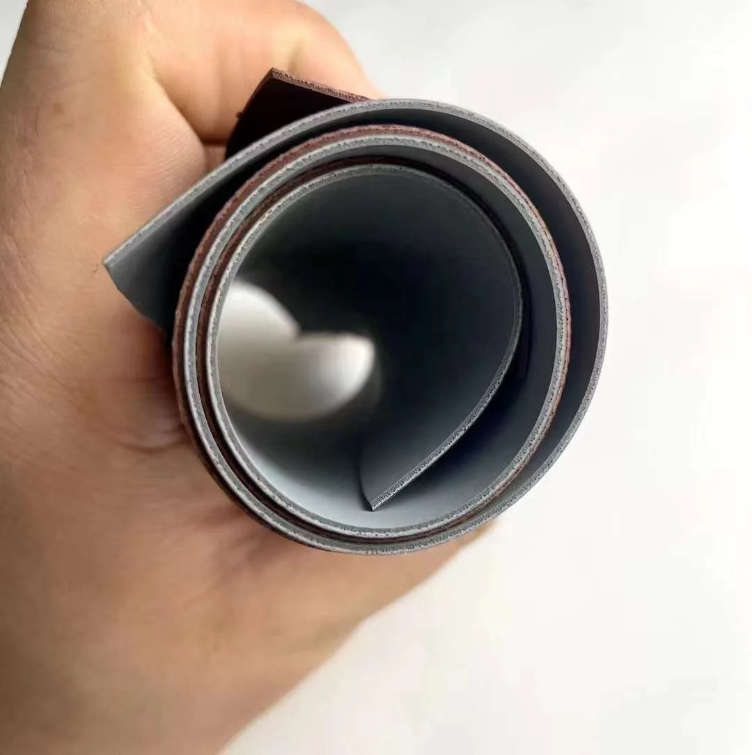 Dingjun Double Color 0.5mm 1mm TPU Silicone HTV for Clothing