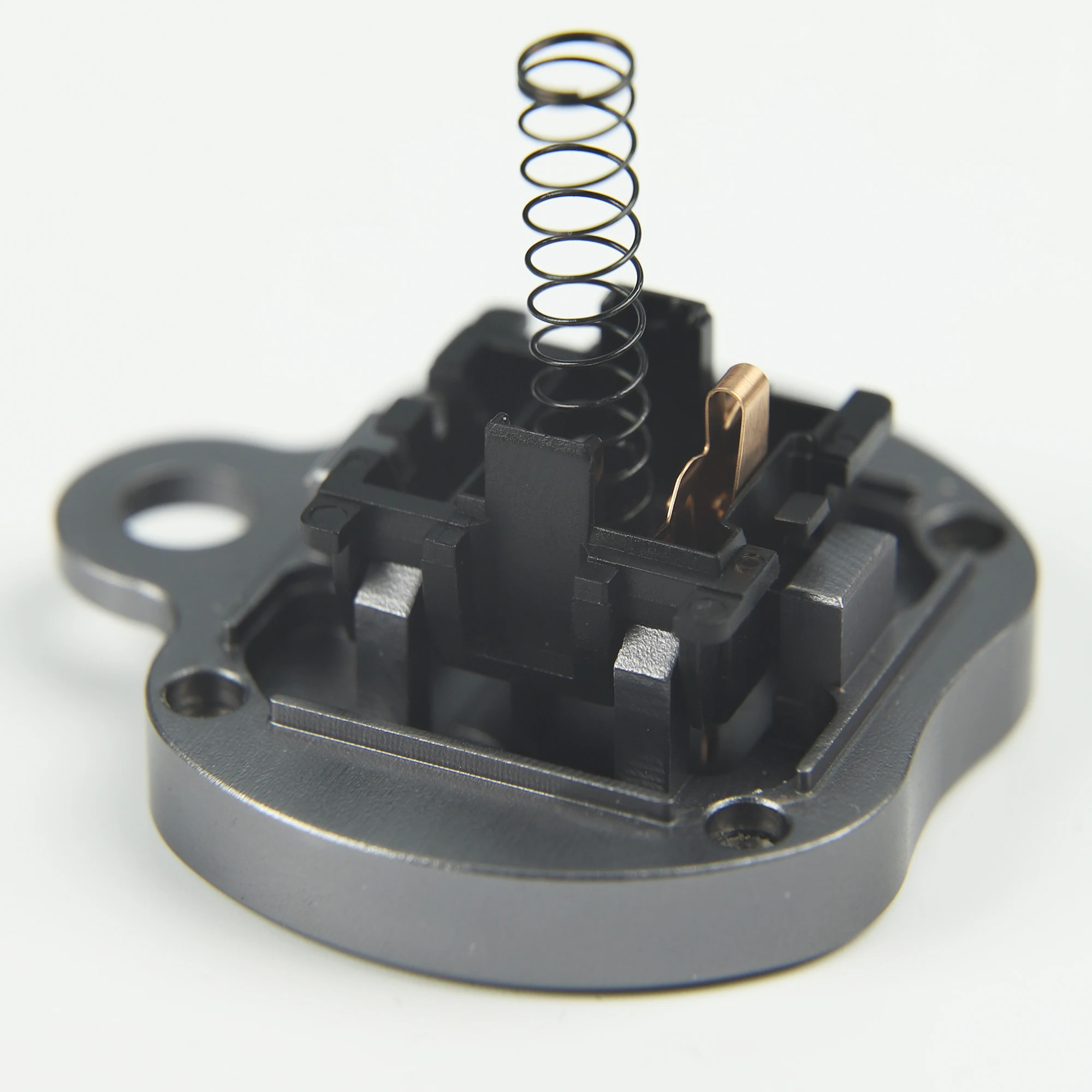 Gateron Oil King Switches with Pre Lubed 5pin 55g Linear Switches for ...