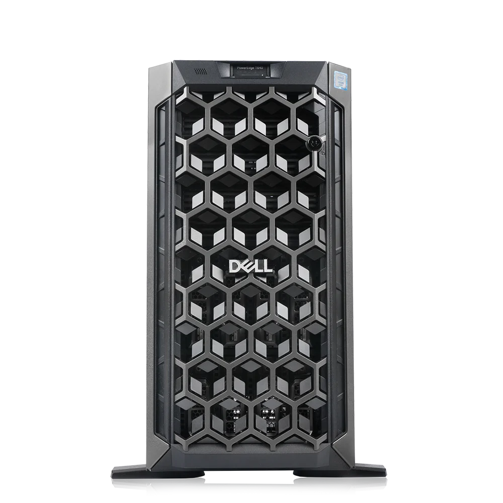 Wholesale New Hot Poweredge T640 Tower Server 2t Server Hard Disk 1.9g ...