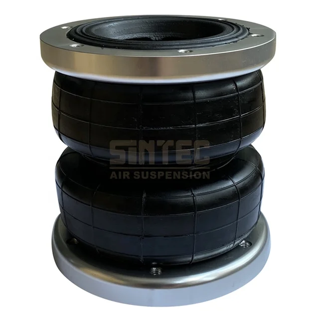 Qingdao Sintec Auto Parts Co., Ltd. - Air Suspension Spring, Air ...