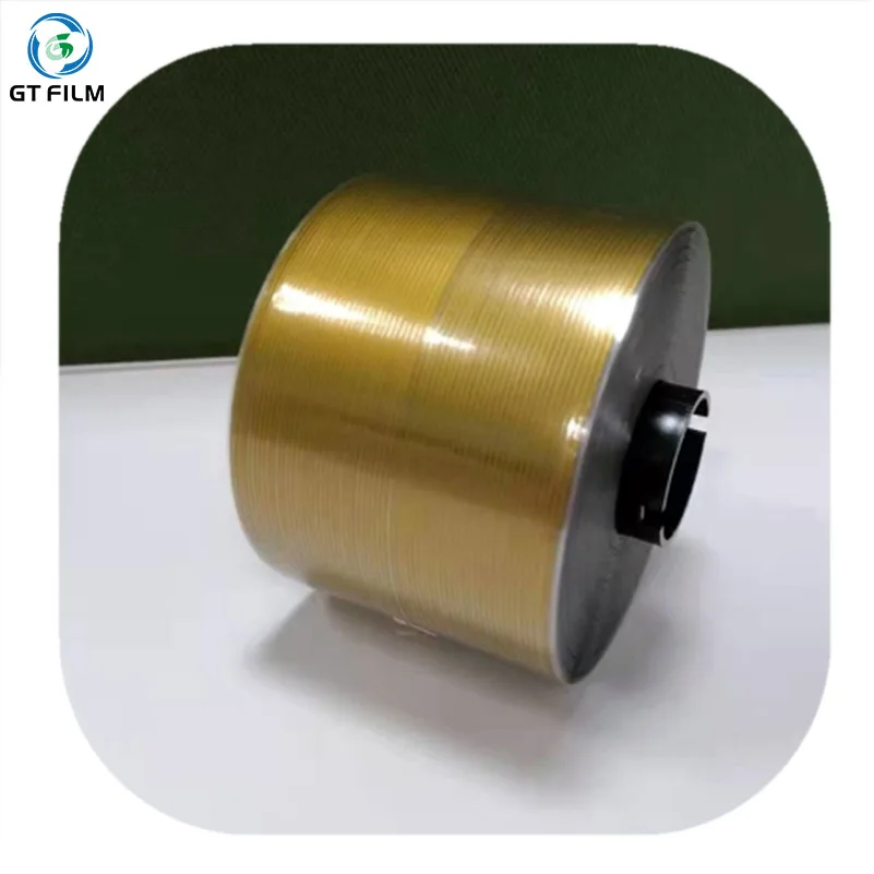 Strip Easy Tear Tape For Cigarettes - Buy Tear Tape For Cigarettes tear ...