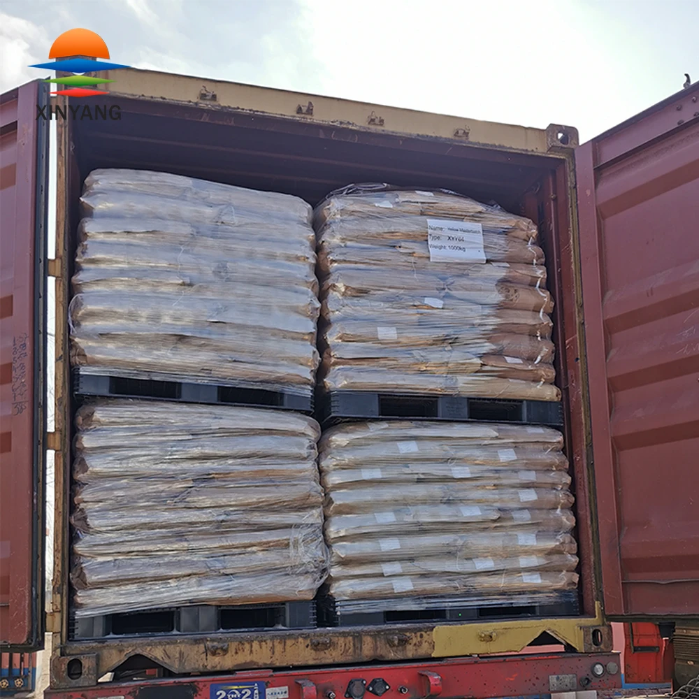 Cost Reduction Caco3 Filler Masterbatch Compound For Injection Molding ...