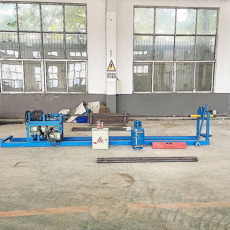 The Rig Switchboard Is Equipped With A Wireless Remote Control To ...