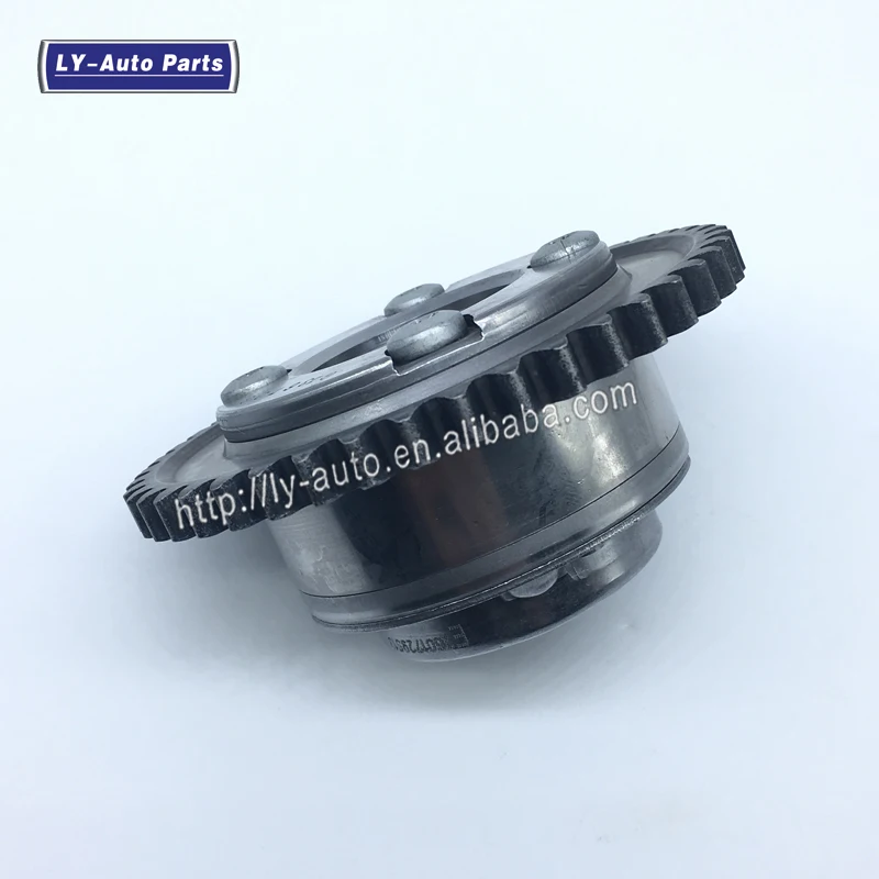 Engine Intake Camshaft Adjuster Gear Actuators 2710503347 2710502547 ...