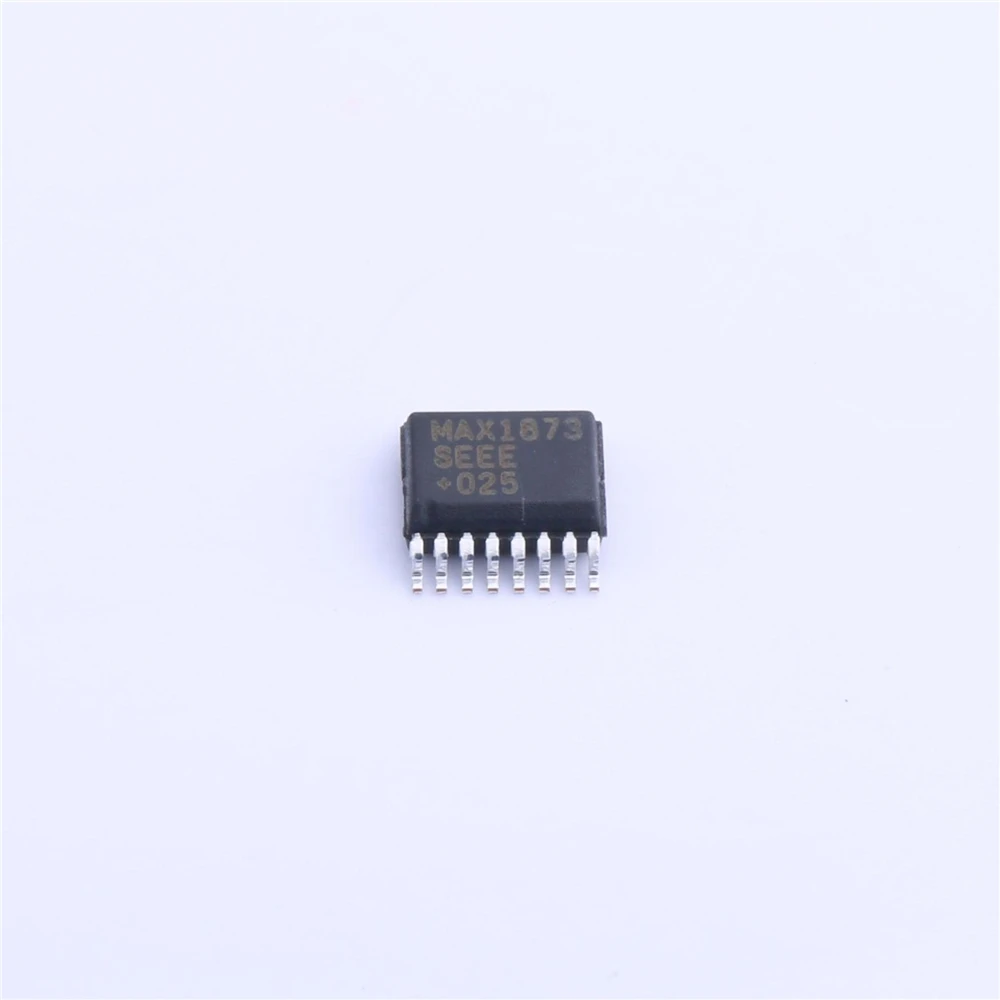 Original New In Stock Power Management Ic Qsop-16 Max1873seee+t Ic Chip ...