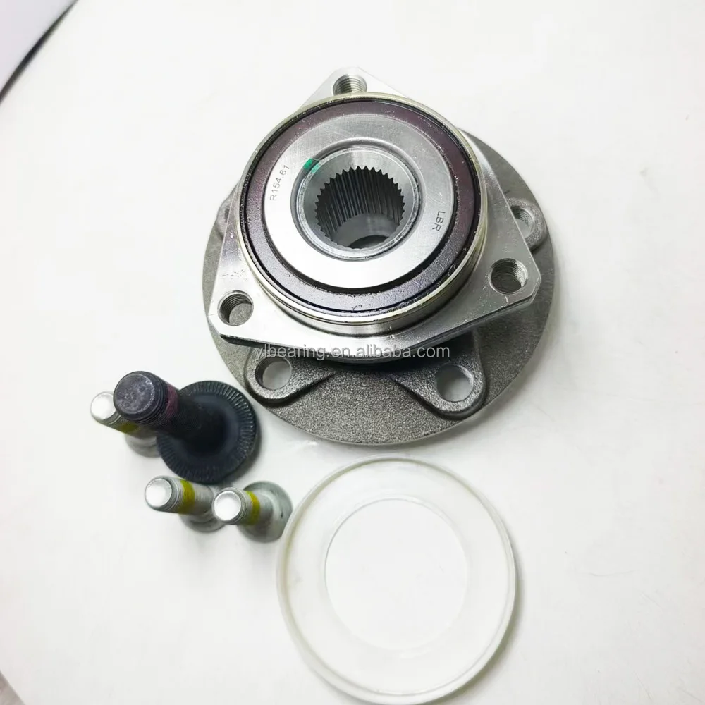 Alibaba.com: Toyota 43502-12140 Front Wheel Hub Bearing for Corolla ...
