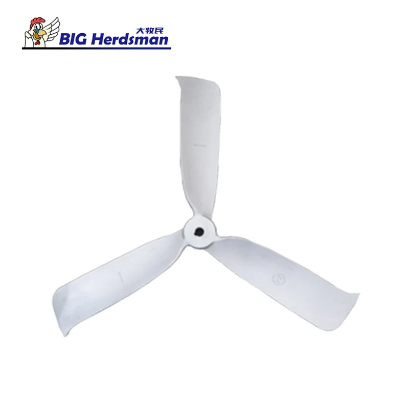High Quality Environmental Fans for Efficient Ventilation