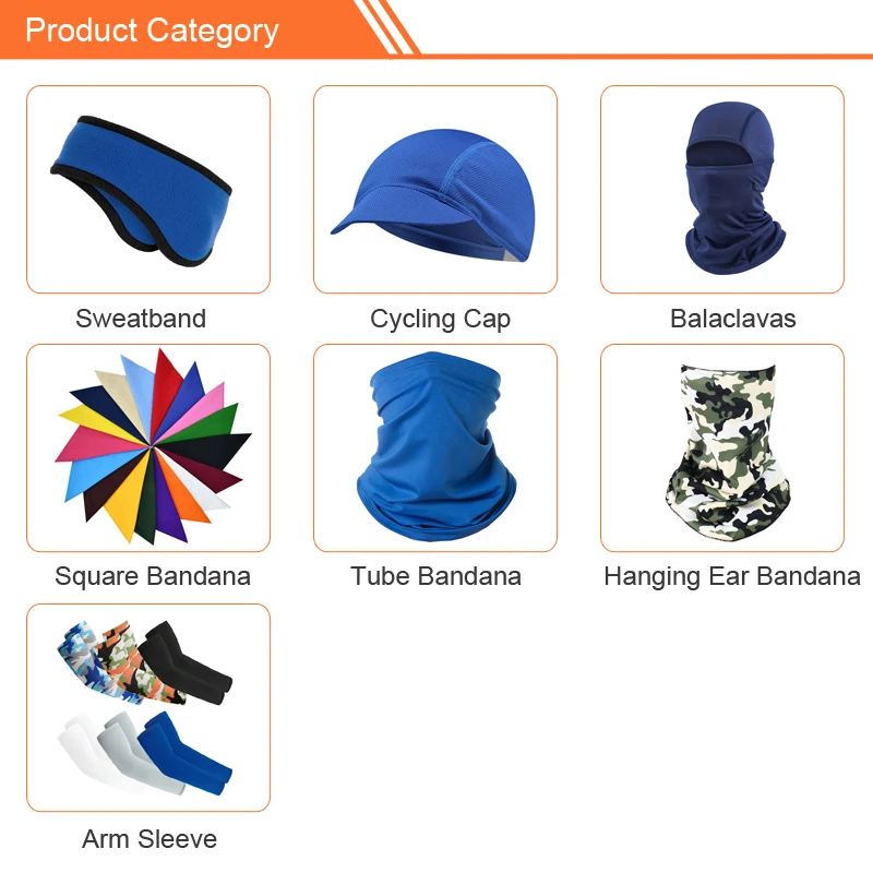 Custom Logo Neoprene Visor Cap with Shooting Cap for Sun Protection ...