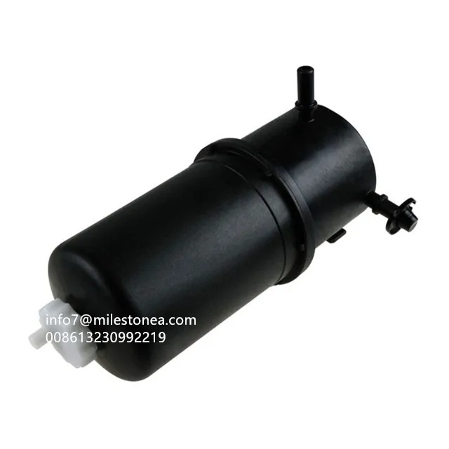 Fuel Filter 2h0127401 P10695 Fcs806 Rn340 2h0127401e Plastic Assembly ...