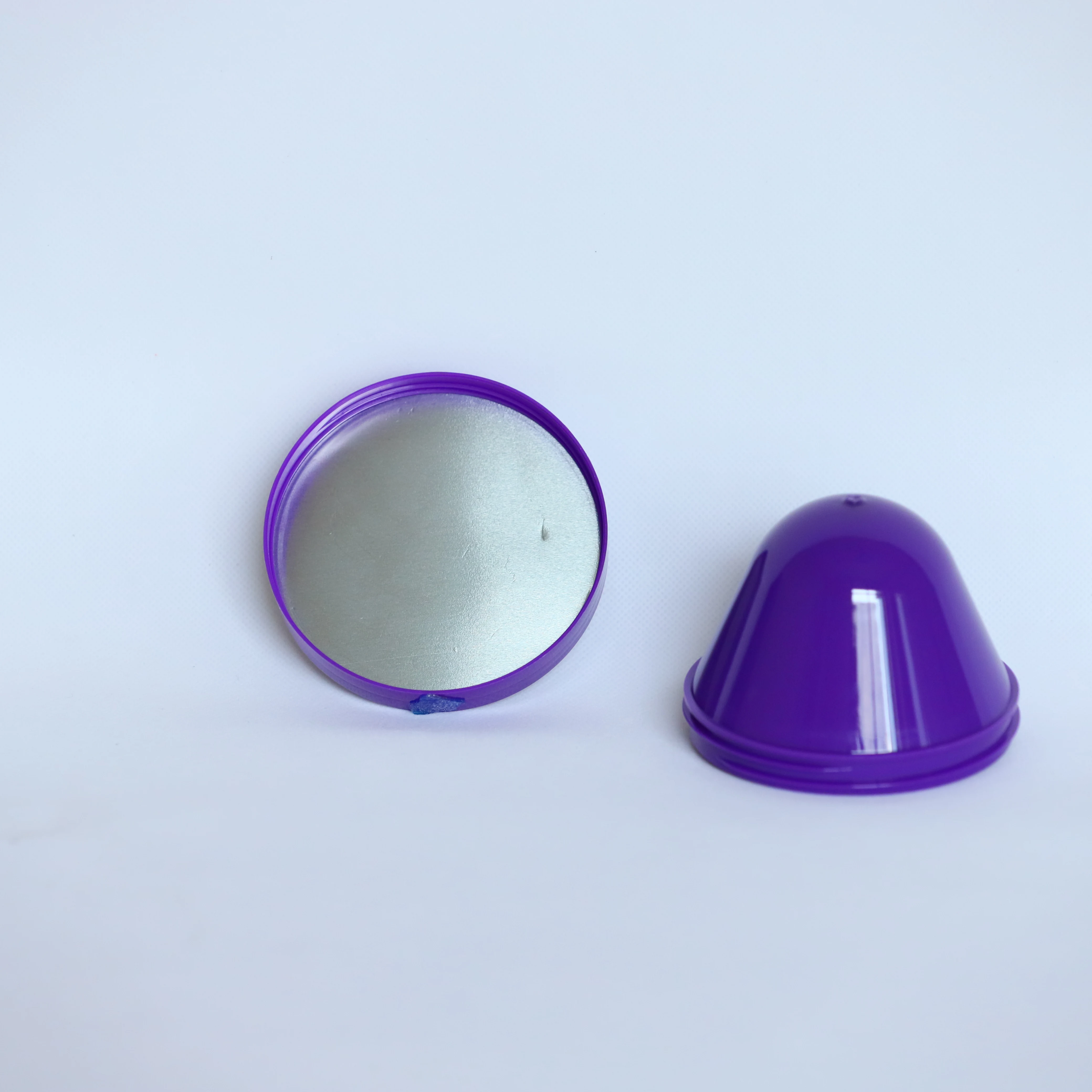 Wide Mouth Jar Pet Preform 45g 50g 55g 90g Preform For Plastic ...