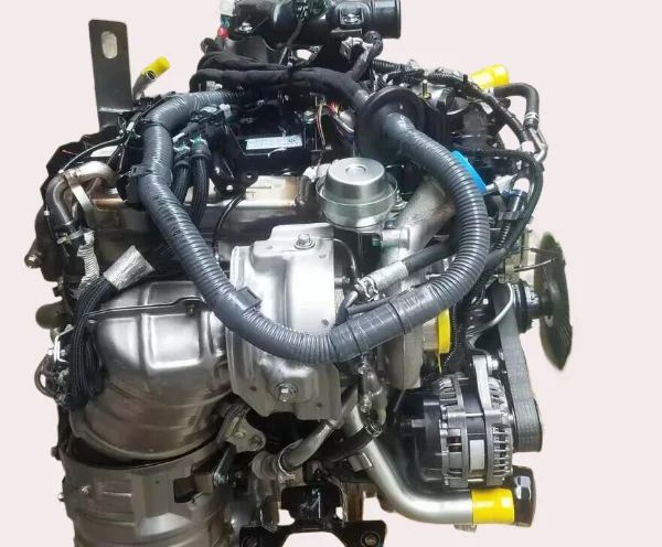 Machinery DIesel Engines 6rb1 6wg1 6bd1 6sd1 6bg1 C240 4he1 4jb1 4le1 ...