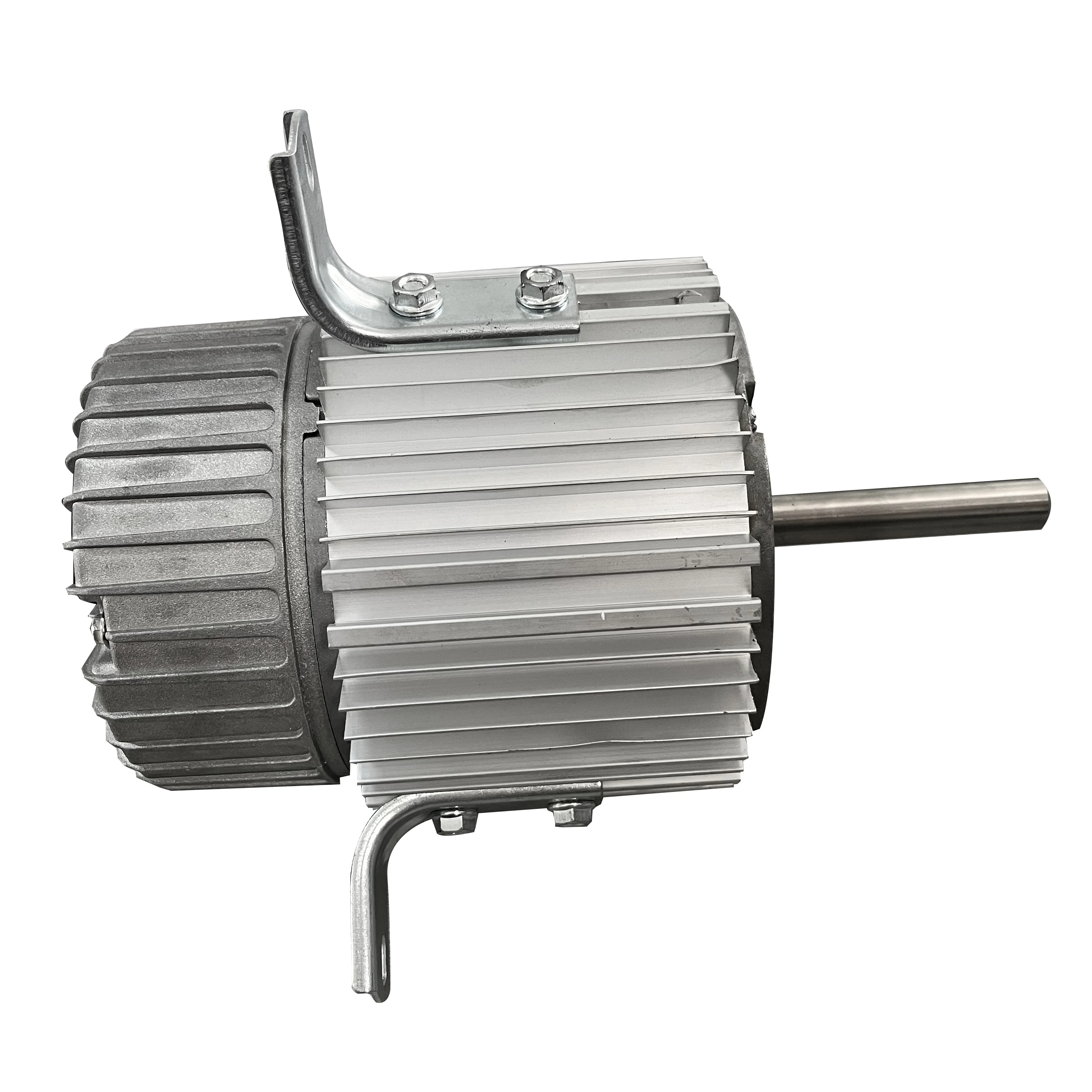 BLDC 250W DC EC Motor - Low Noise, Stepless Speed Regulation