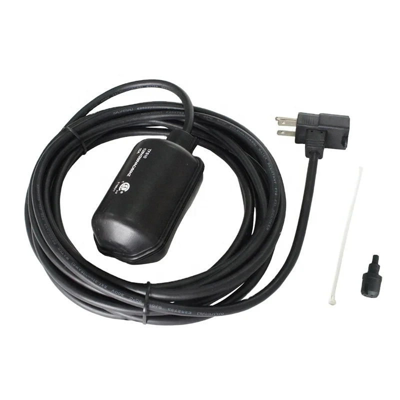 Universal Level Control Submersible Water Sump Pump float switch water level controller| Alibaba.com