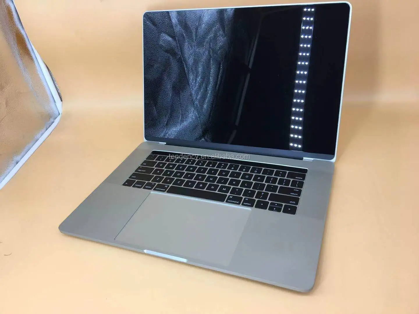 Not Real No Battery 15 Inch Dummy Laptop For Macbook Pro Non Working ...