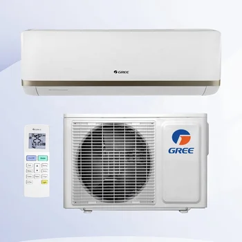 Gree R410a R32 Cooling Only Split Wall Mounted Air Conditioners Non ...