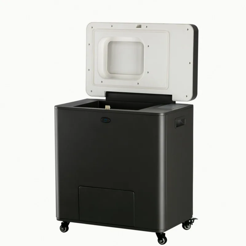 Beeco Mini Food Waste Composter Disposer Machine,Food Waste Disposer ...