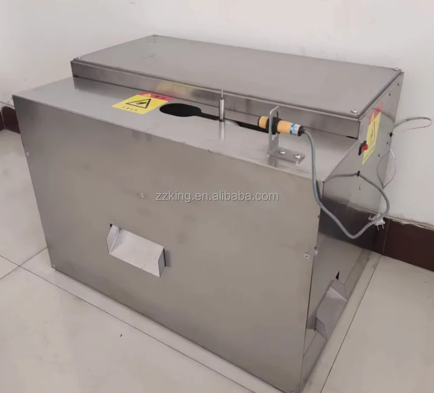 Commercial Red Dates Pitting Machine Industrial Electric Hawthorn Dates ...