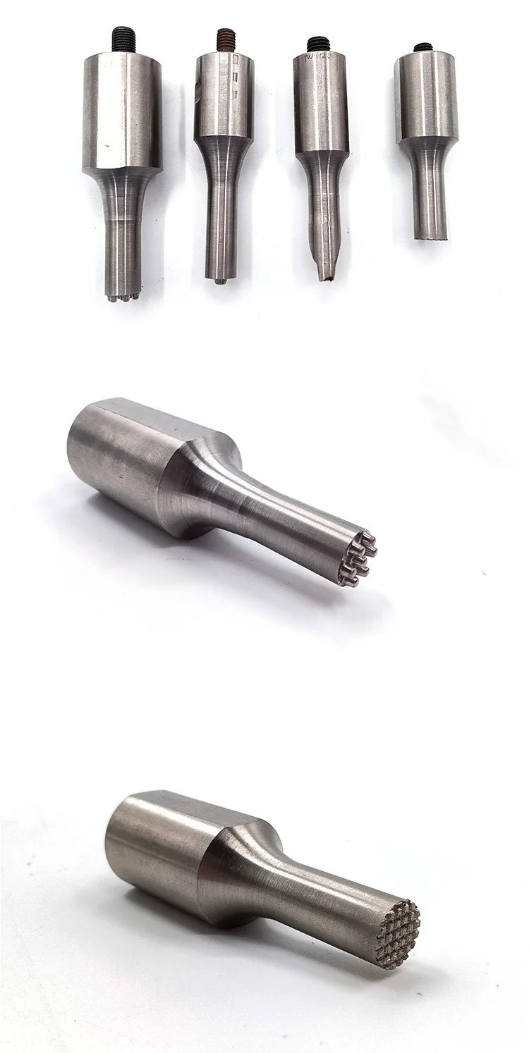 High Quality 20khz Ultrasonic Transducer Horn for Welding