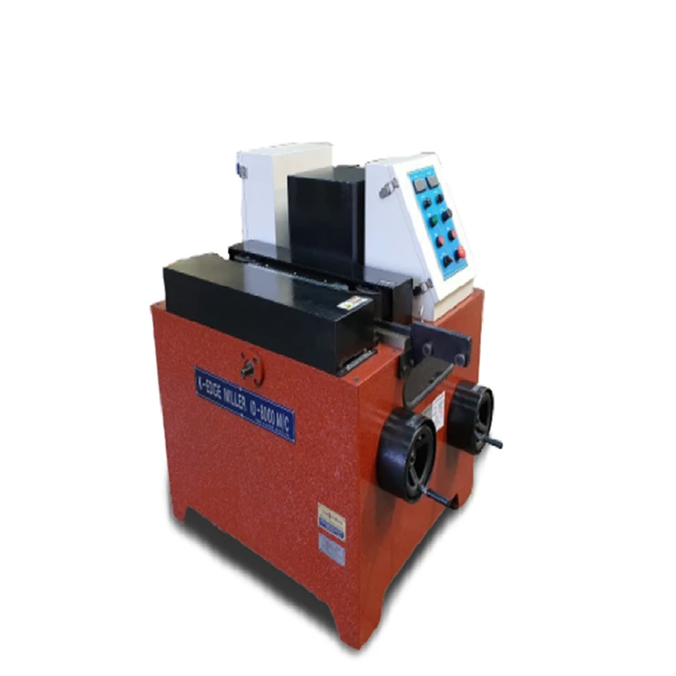 Automation Sheet Metal Gear Vibratory Deburring Beveling Machine Steel ...