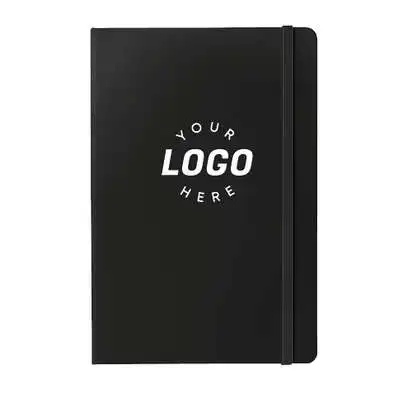 Custom printing custom logo Notebook Personalized Journal Notebook ...