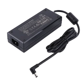 Universal Ac 100-240v Input To Switching Dc Adapter Transformer Output ...