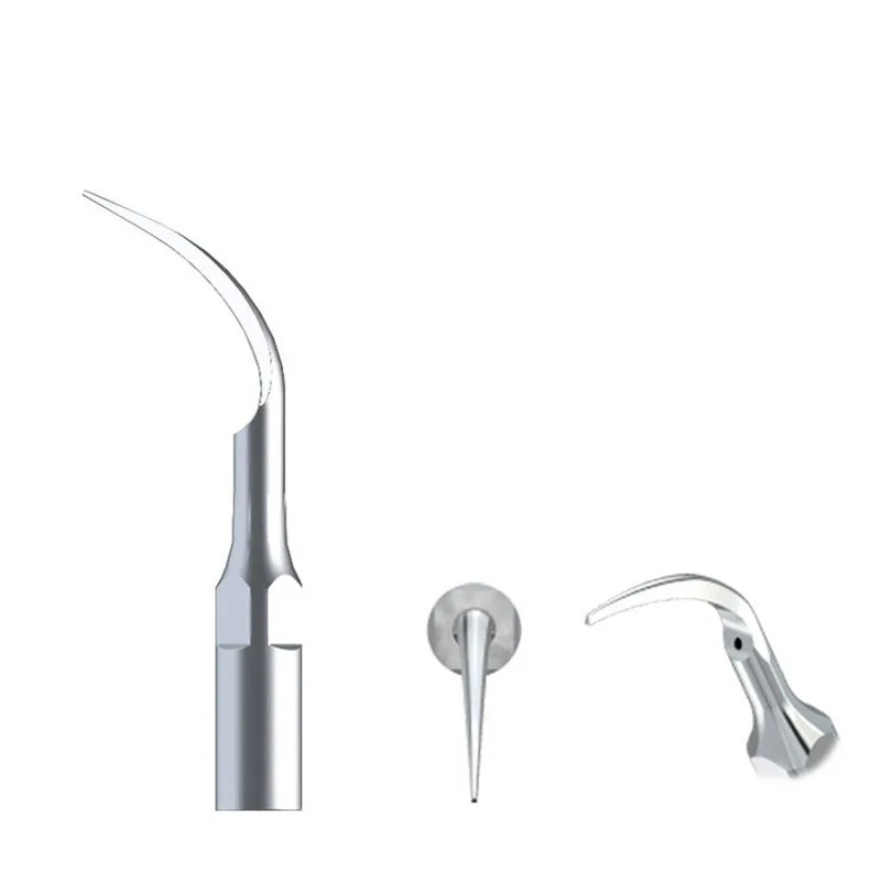 Dental Ultrasonic Scaler Tip Endodontics Fit For S Scaler Tips P1 ...
