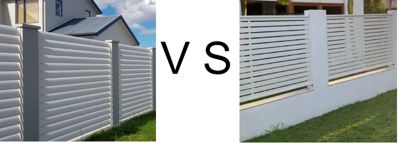 6000 Series Aluminum Extrusion Tube Louver Blade Elliptic Cut Welded ...