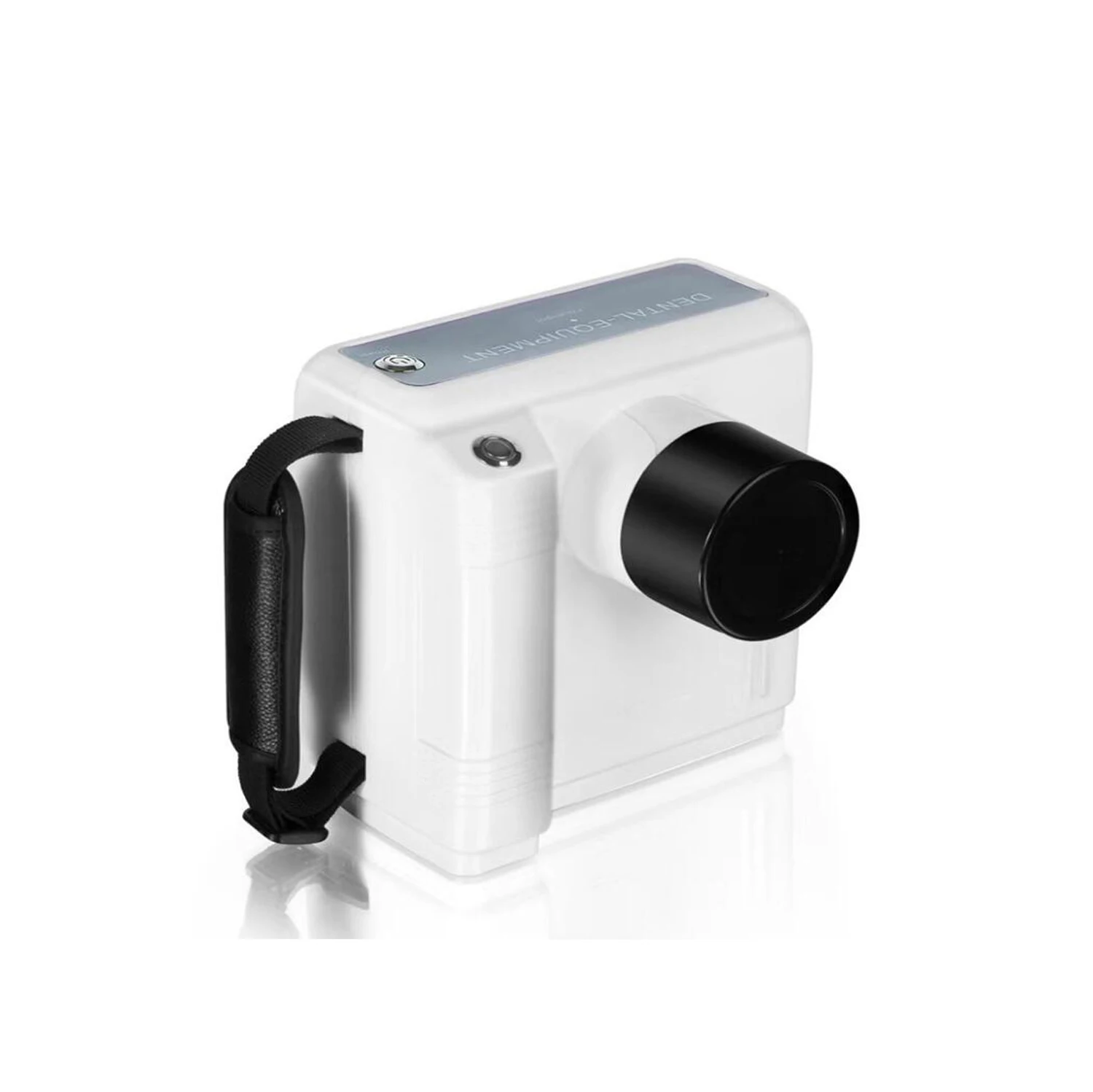 High Frequency Intraoral Dental X-Ray Radiographic Digital Sensor Use ...