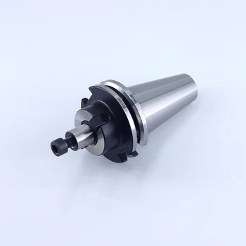 Cnc Accessories Milling Machine Sk40 Lathe Collet Chuck Face Mill Arbor ...