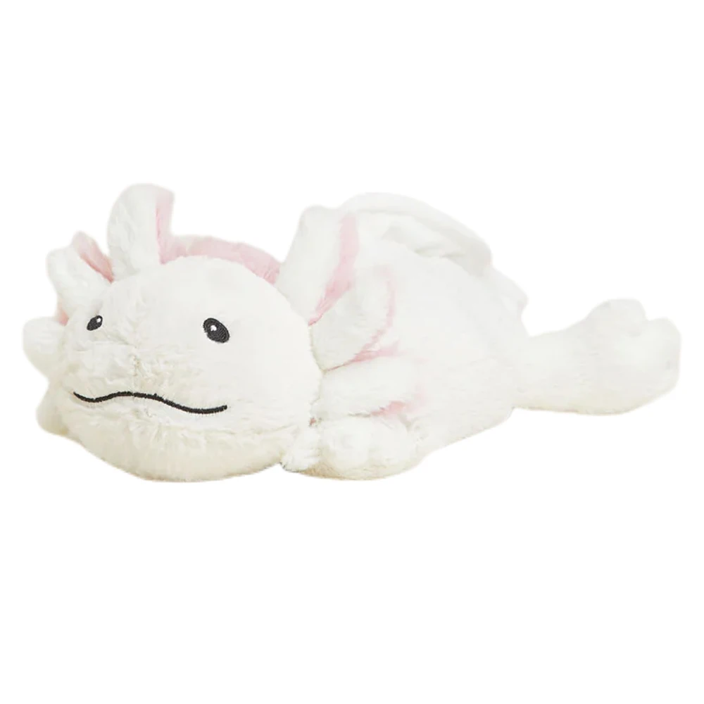 Microwaved Weighted Heatable Stuffed Animal Hot and Cold Pain Relief ...