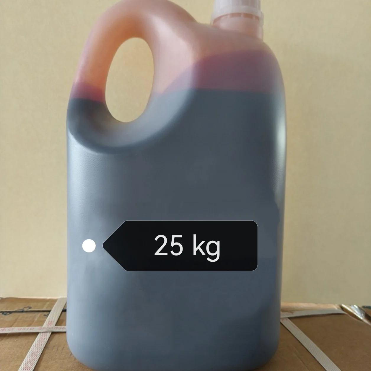 Oleoresin Capsicum Concentrate Solution Chinese 100% Original Extract ...