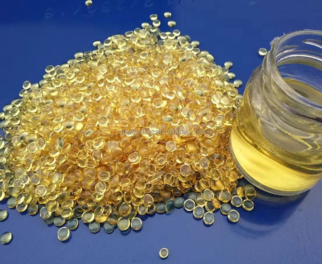 Solvent Cosolvent Alcohol Soluble Polyamide Resin for Printing Ink ...