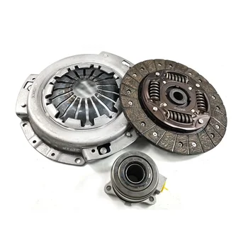 96349031 96468826 96286828 Car Clutch Kit For Chevrolet Optra 215mm ...