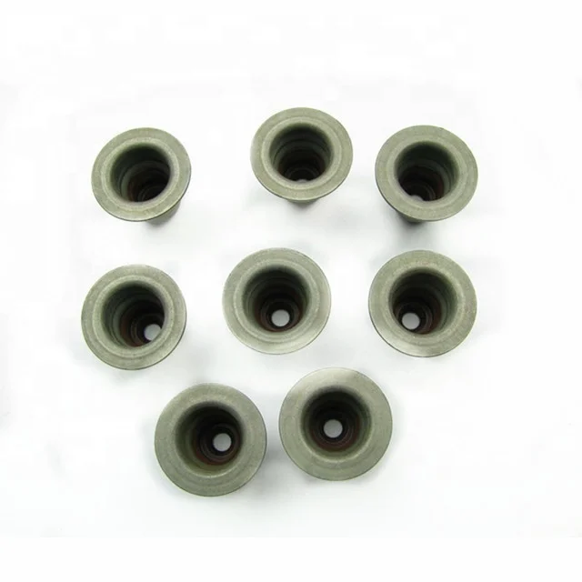 Ack Cfy 밸브 스템 오일 씰 22224-2b010 밸브 씰 현대 - Buy 밸브 줄기 오일 씰 밸브 씰 Fkm 씰 밸브 ...