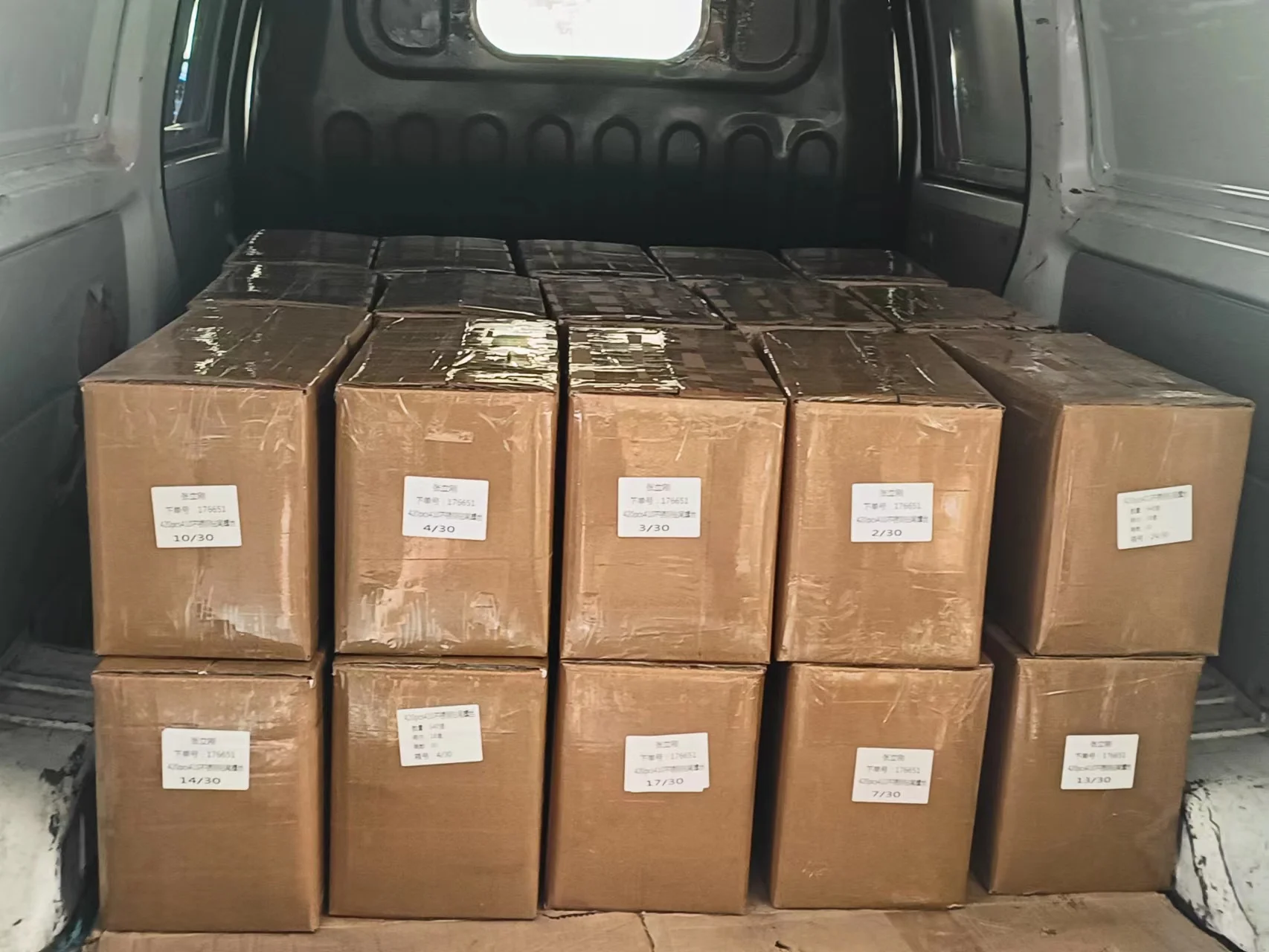 M2 M3 M4 M5 M6 M8 Hot Selling Product Threaded Inserts Fastener ...