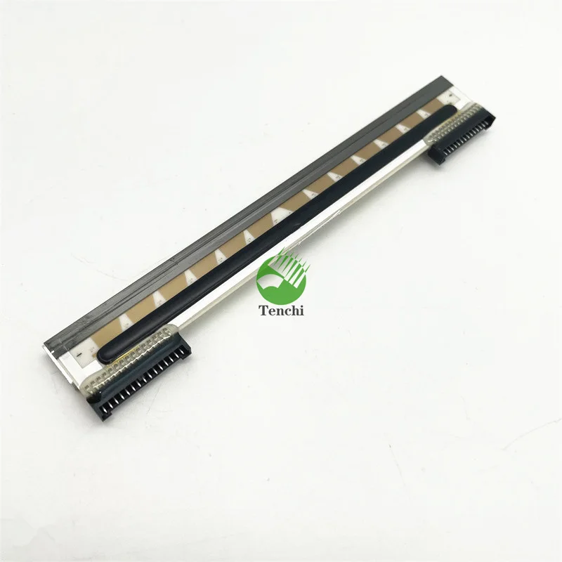 Orijinal yeni termal 200dpi 203 dpi baskı kafası için Zebra ZD220 ZD230 ...