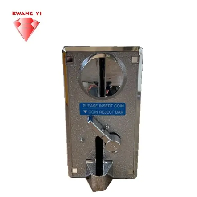 High Quality Coin Selector Anti-string Cpu Electronic-sg738 - Buy Coin ...