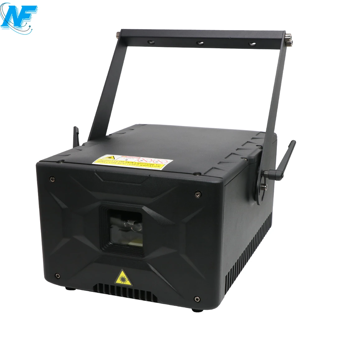 A3-715B 15W Laser Outdoor Waterproof 15 Watt RGB Animation Laser Light ...