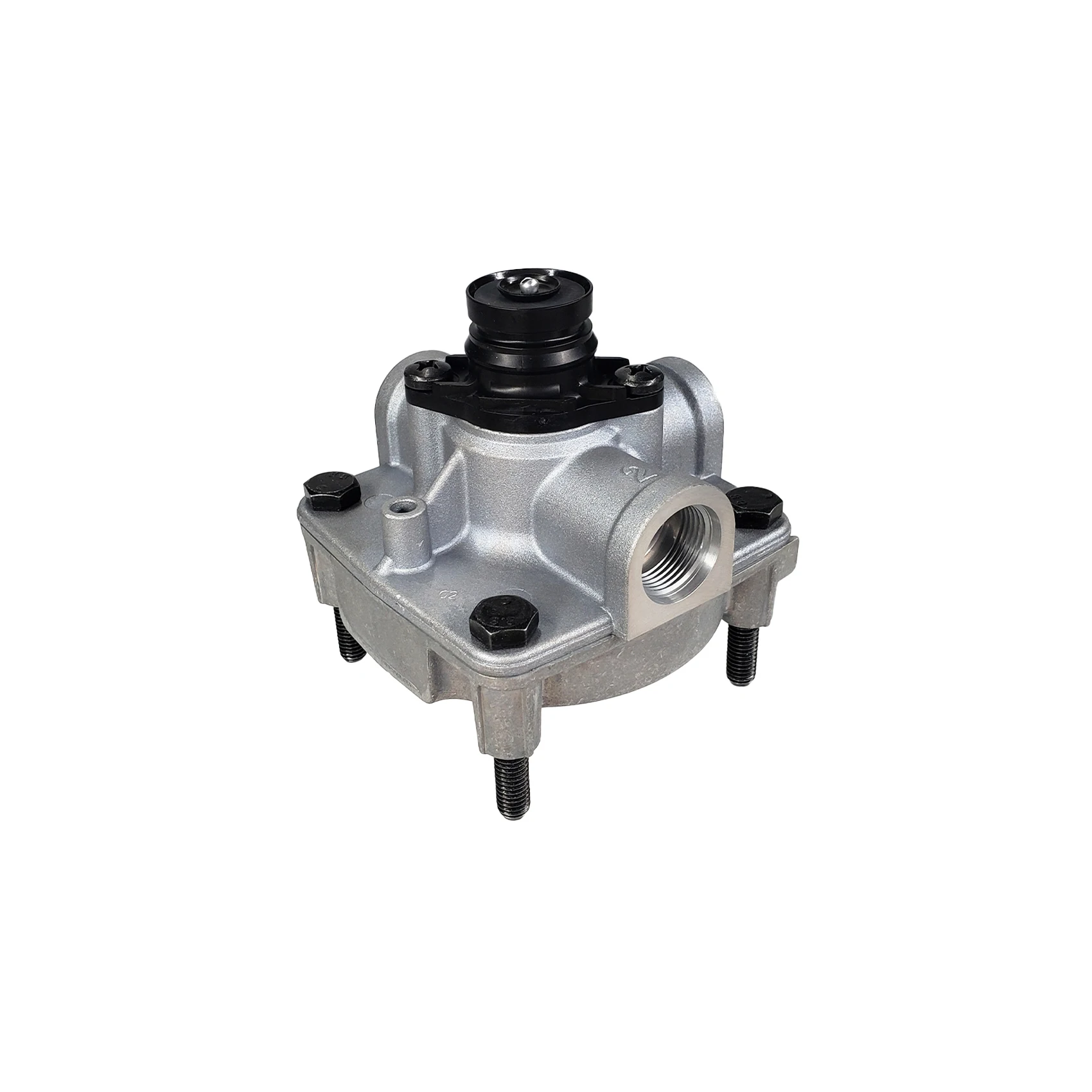 Truck Brake Systems Relay Valve Package Model 9730110010| Alibaba.com