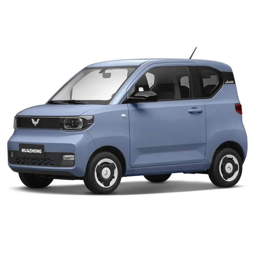 Wuling Hongguang Mini Ev Home Mini Scooter Cheaper 120km170km Pure ...