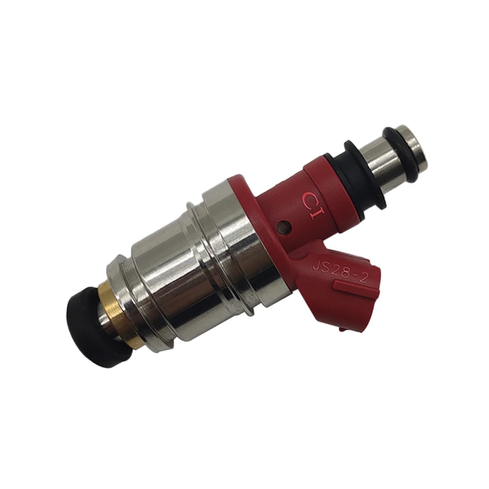 Js28-2 Fuel Injector For Suzuki Isuzu 1.8l 2.0l 2.3l 2.6l - Buy Js28-2 ...