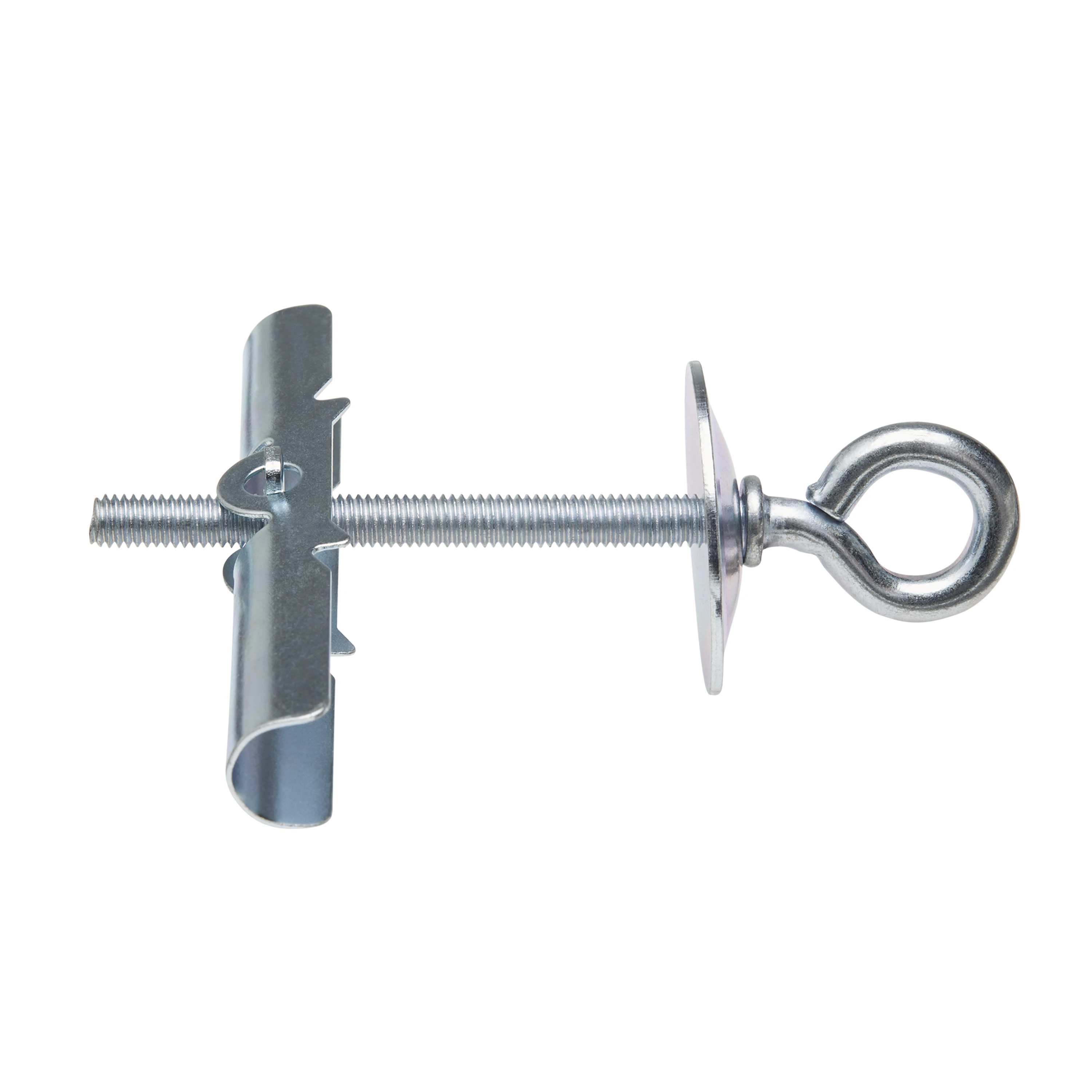 Cement precast floor slab using gravity toggle zinc plated large spring ...