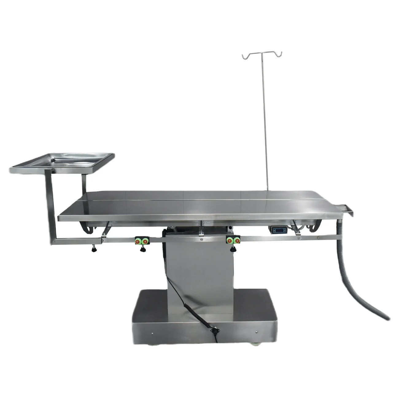 Hot Selling High Quality Veterinary Surgical Table Adjustable Foldable ...