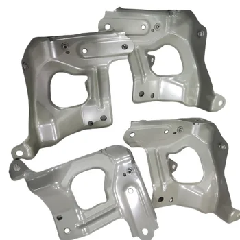 Manufacturing Body Parts Model Y Fender Bracket Panels Front Fender ...