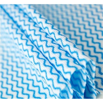 Kitchen Disposable Nowoven Chux Wipe For Cleaning Dish Cloth - Buy Chux ...
