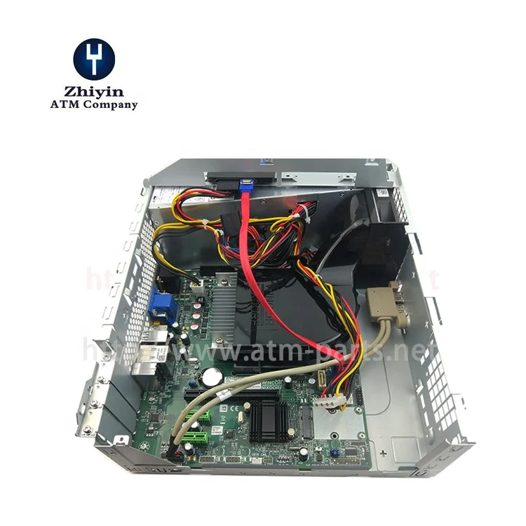 Wincor SWAP-PC 5G I5-4570 Tpmen Control Board - 1750293439