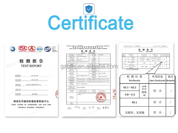 Industrial Y-type Filter Transparent Pvc Material Strainer For Dosing ...