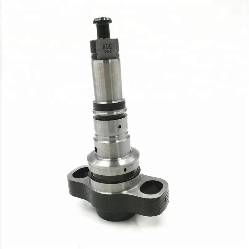 柴油燃油泵t元件柱塞ps7100 2455/338 Oem 2 418 455 338，用于发动机pe6p120a320rs8002 ...