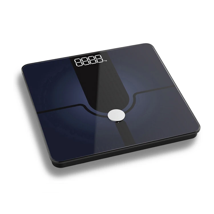 Anker Factory Smart Bluetooth Weighing Scale - Eufy Smart Scale