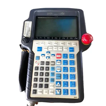 A05b2301c301 Fanuc Cpu Plc Cnc Programmable Logic Controller Digital I ...